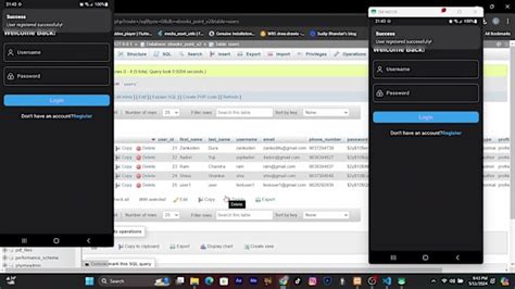 Develop Your Android And Ios Mobile Apps Using Flutter Framework By