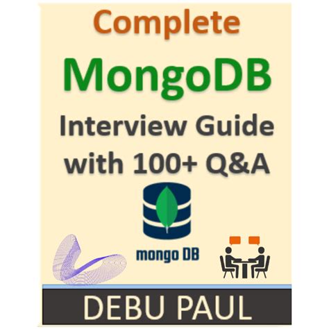 Mongodb Interview Guide With 100 Qanda