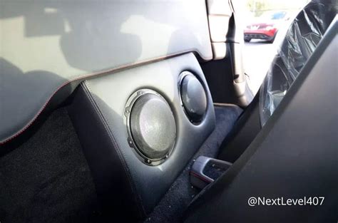 How To Test A Car Subwoofer Improve Stereo