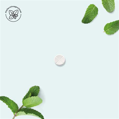 Calcium Forte Für Starke Knochen Und Zähne Fitforme