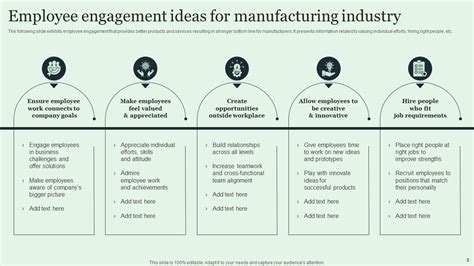 Top 10 Employees Engagement Powerpoint Presentation Templates In 2025