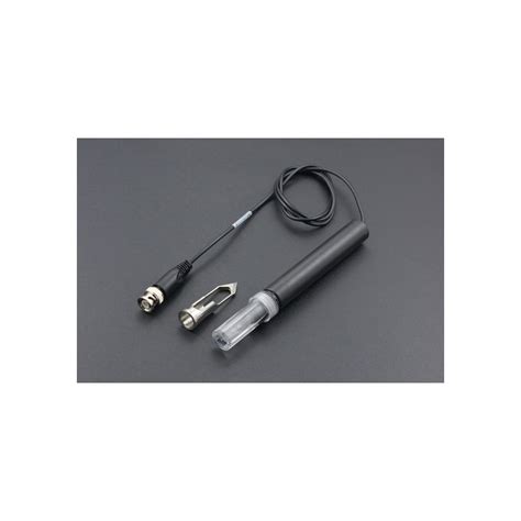 gravity analog spear tip ph sensor meter kit
