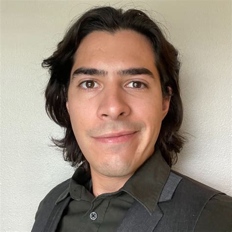 Jonathan Barrientos Facilities Engineer Blue Origin Linkedin