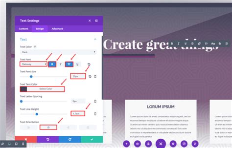 How To Creatively Combine Row Column Backgrounds With Divi S New Options
