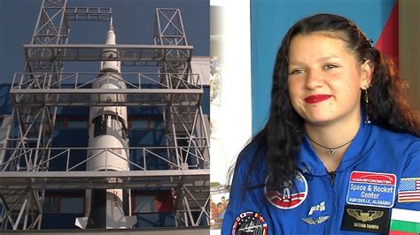 Новите български космонавти филм за Space Camp Turkey Youtube