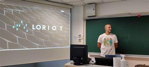 Loriot On Linkedin Mioty Lpwan Lorawan Mioty Ecosystem