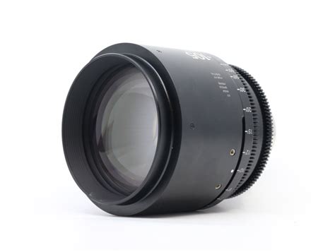 Used Sigma Mm T Ff High Speed Pl Fit Mpb