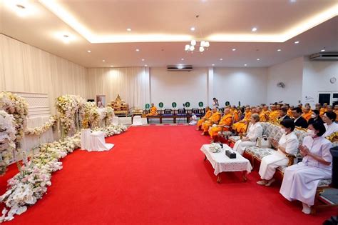 วัดพระศรีรัตนมหาธาตุวรมหาวิหาร Asia Morning News
