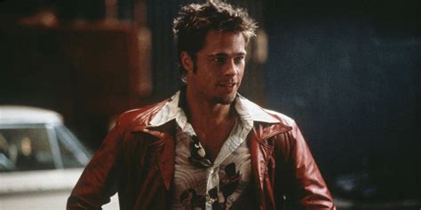 Brad Pitts Best Movies Ranked