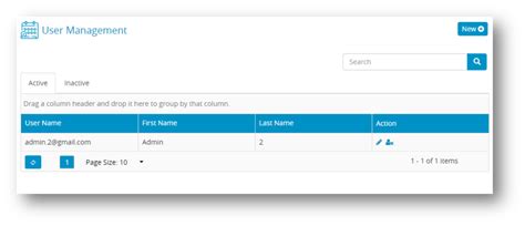 Setting Up User Management In Checkmark Online Payroll