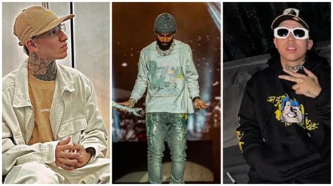 Arc Ngel Le Hizo El Feo A La Liendra Solo P Blico A Westcol Infobae