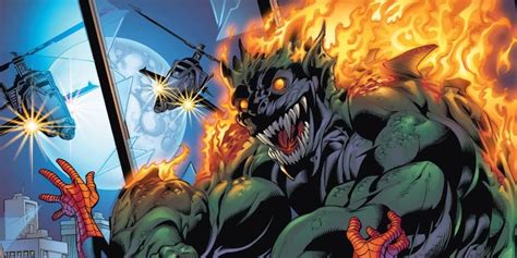 Ultimate Green Goblin Marvel Marvel Legends Toxin Figure Mib Build