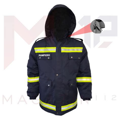 Pompieri Magazin 112