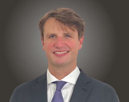 Atlantic Street Capital Trevor Gillogly