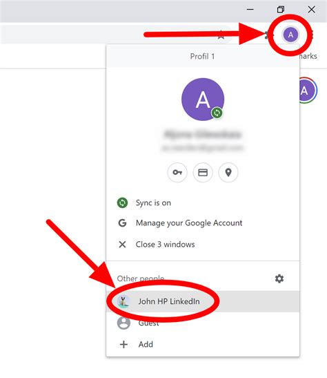 How To Manage Multiple Linkedin Accounts A Complete Guide Intouch Tool Blog