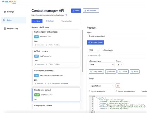 Top 6 Tools For Api Mocking In 2025