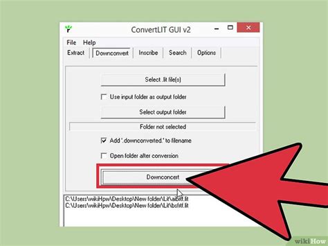 Come Aprire File Lit 14 Passaggi Con Immagini