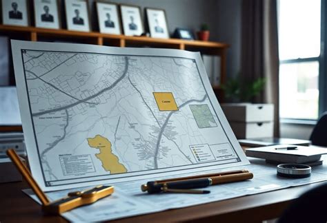 Why Are Cadastral Maps Essential For Understanding Land Parcels Tax Parcel Data
