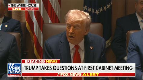 Trump Blasts Usa As Bloated And Fat And Disgusting