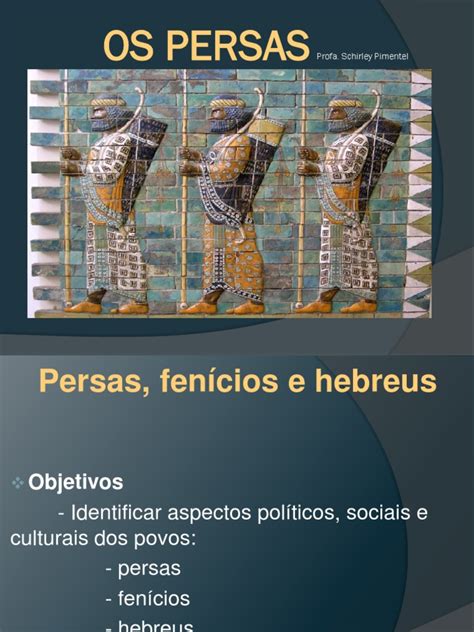 Hebreus Fenicios E Persas Pdf Império Aquemênida Reino De Judá