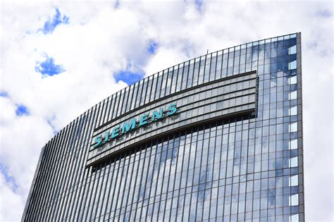 西门子数字化智能化无疑是中国制造业未来发展的正确方向 界面新闻