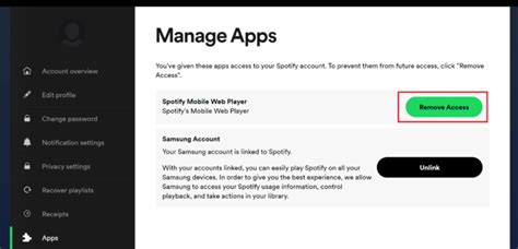 How To Remove Device From Spotify Connect TechCult