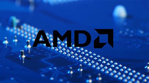 Amd Q2 2024 Strong Momentum In Data Center And Pc Futurum