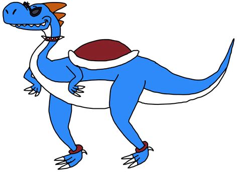 Boshi The Adventures Of Yoshi By Djdinomightyhood56 On Deviantart