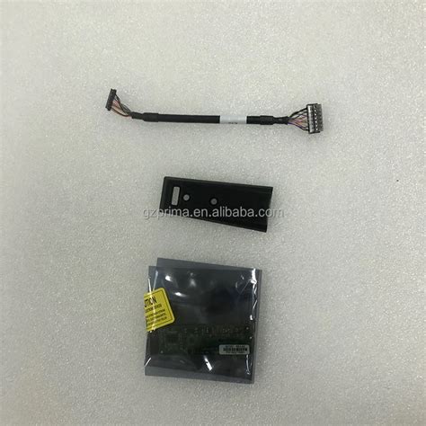 Videojet Original Tto 407917 Spare 6330 6530 Spare 53mm Ttiii Ribbon Detector Pcb Tto Printer