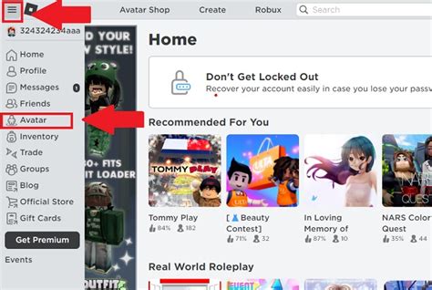 Top 99 Roblox Avatar Tester Website đang Gây Sốt Trên Mạng