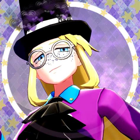 Avery Edit Set 🔮🎩 Pokémon Sword And Shield ™ Amino