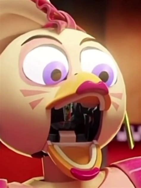 Capcut You Know What I Mean Ishowspeed Ishowspeed Chica Fnaf Fiv