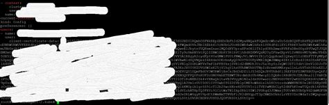 Kubernetes Kubeconfig File And Azure Rbac Aks Permissions Knowledgebase With Atanu