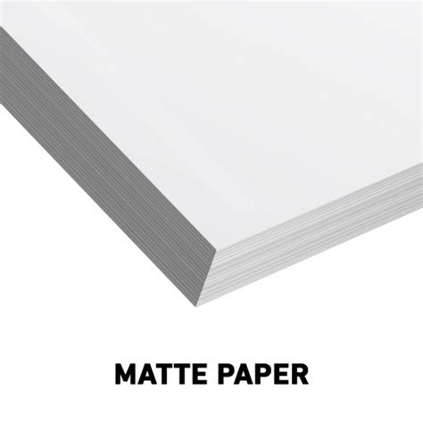 Types Of Paper For Printer At Patrice Hassinger Blog