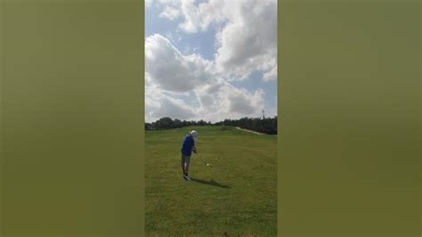 골린이 필드 안돼~🤣 골프 Youtube