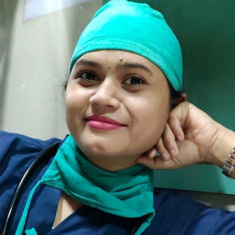 Dr Rupali Shewale Resident Doctor Sujata Birla Hospital Linkedin