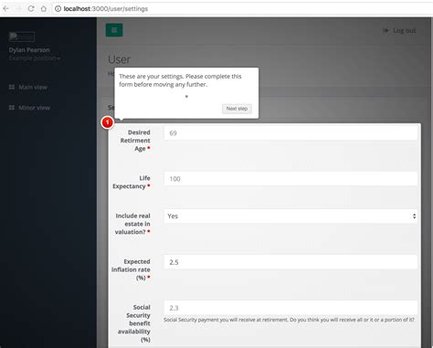 Javascript React Component Breaks On Browser Backforward Button
