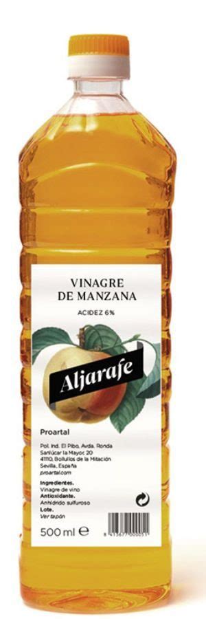 Mejores Usos Del Vinagre En Agricultura Ecológica Proartal