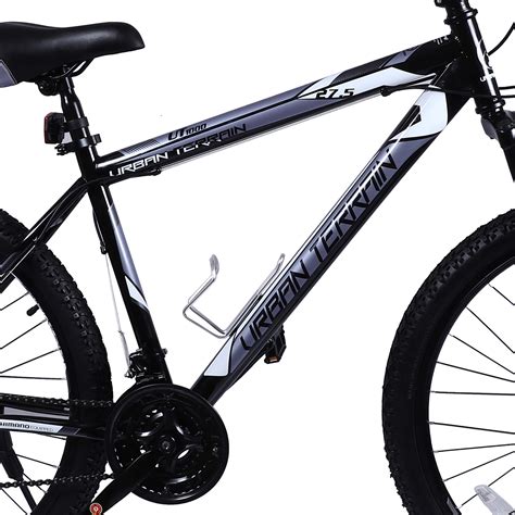 Urban Terrain Ut1000 Mtb 275 T Mountain Cycle Price Online