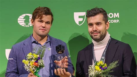 Прв пат во 200 години шахот има двајца светски шампиони видео Независен Весник