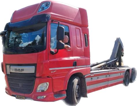 Container Event Services