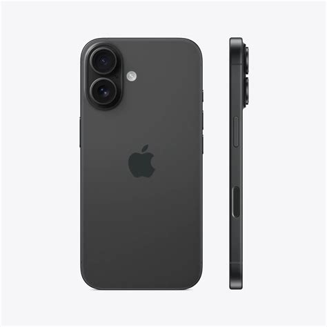 Ripley Iphone 16 512gb Negro