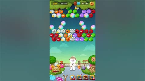 Line Bubble 2 Stage 4108 Youtube