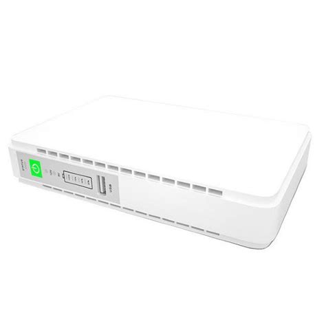 Ups For Wifi Router