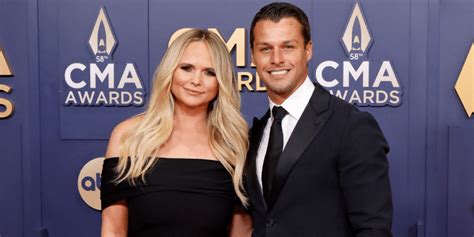 Miranda Lambert Shares Unseen Wedding Photo To Celebrate 6 Years With