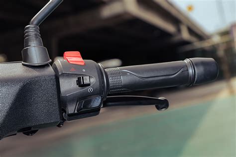 7 เรื่อง ต้องรู้ Cyclone Rt1 สปอร์ตสกู๊ตเตอร์ 150 ซีซี