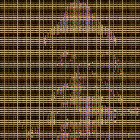 Create And Share Pixel Art With Minecraft Chiseled Bookshelf Bookshelfs Art