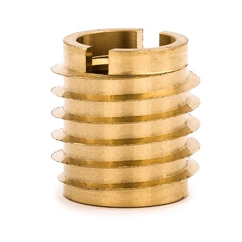 Understanding T Nuts And Threaded Inserts