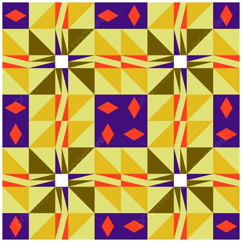 Fondo Diseño De Arte Generativo Abstracto Del Vector De Patrón De Color