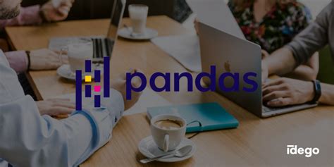 Python Pandas Tips To Make Your Life Easier Idego Group